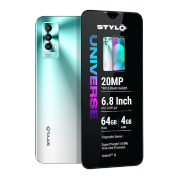 Stylo Swift 4G – STYLO