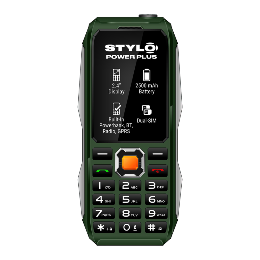 Stylo Cellphone – STYLO