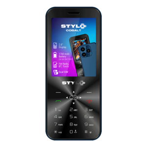 Stylo Smartphone – STYLO
