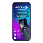 Stylo Smartphone – STYLO