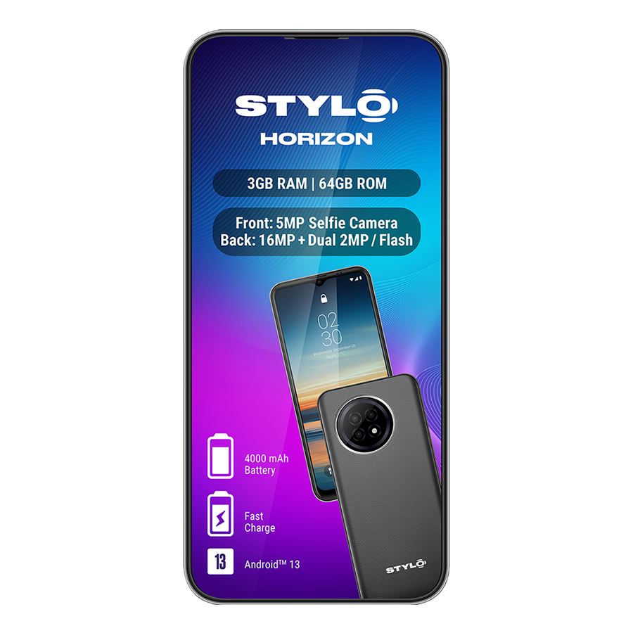Cellphones – STYLO