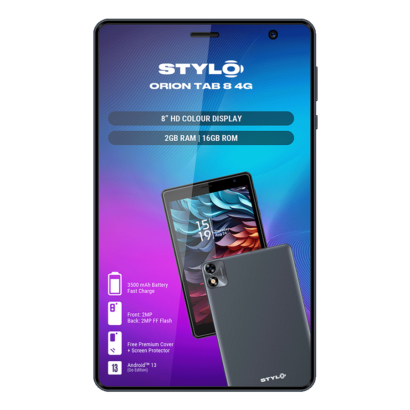 Stylo Swift 4G – STYLO