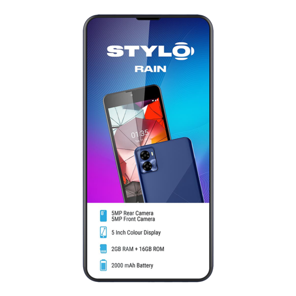 Stylo Swift 4G – STYLO