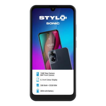 Cellphones – STYLO