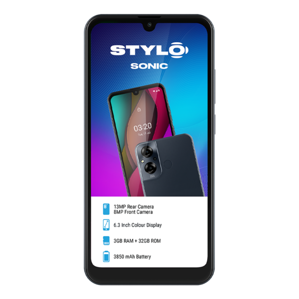 Cellphones – STYLO