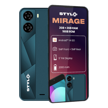 Stylo Swift 4G - STYLO