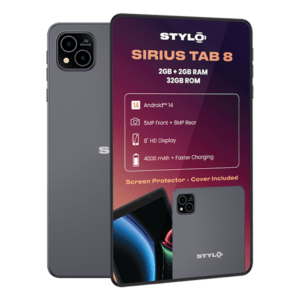 Stylo Tablet - STYLO